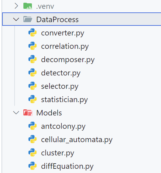 Vscode运行Python无法导入自己编写的包的解决方法 | 木人舟的博客